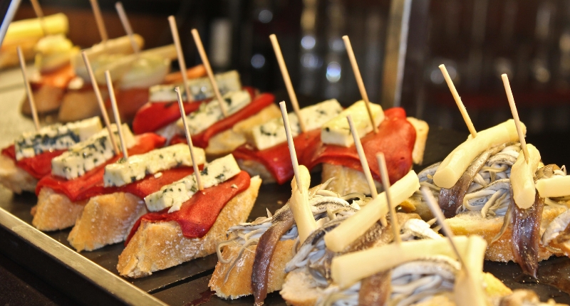 De vuelta a Huelva: Feria de la Tapa 2024 | Excelencias Gourmet