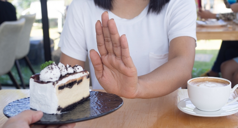 Cibofobia, el miedo a comer | Excelencias Gourmet
