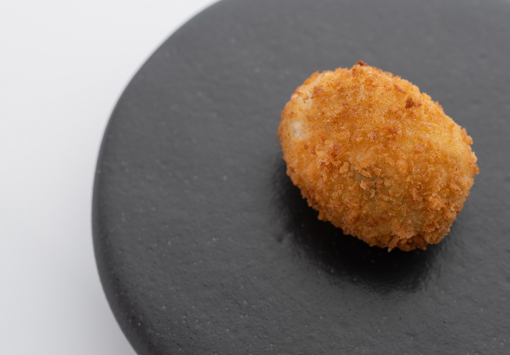 La mejor croqueta de España está en Albacete | Excelencias Gourmet