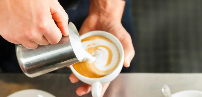 Día Mundial del Capuchino: Fiesta de café y espuma | Excelencias Gourmet